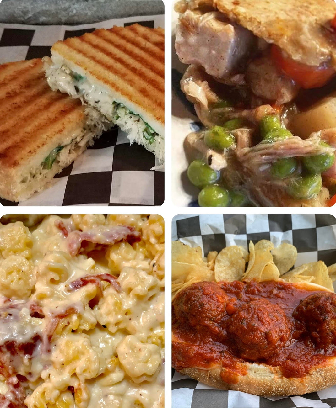 Food Trailer – Harris Turkey Farm