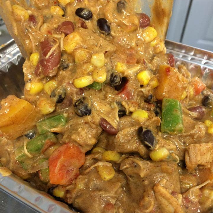 Products – Harris Turkey Farm